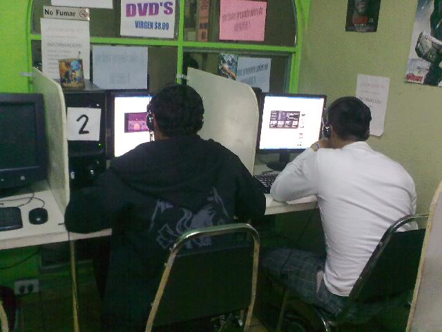 El Mejor Software Para Ciber Cafe El Mejor Software Para Ciber Cafe