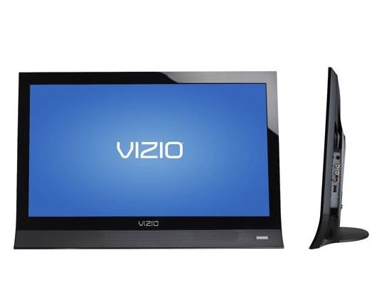 Pantalla TV Vizio 22 pulgadas LED en Naucalpan