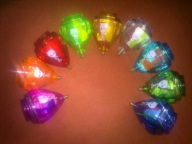 Imágenes de TROMPOS DE PLASTICO VARIAS MARCAS MAYOREO Y MENUDEO. en ...