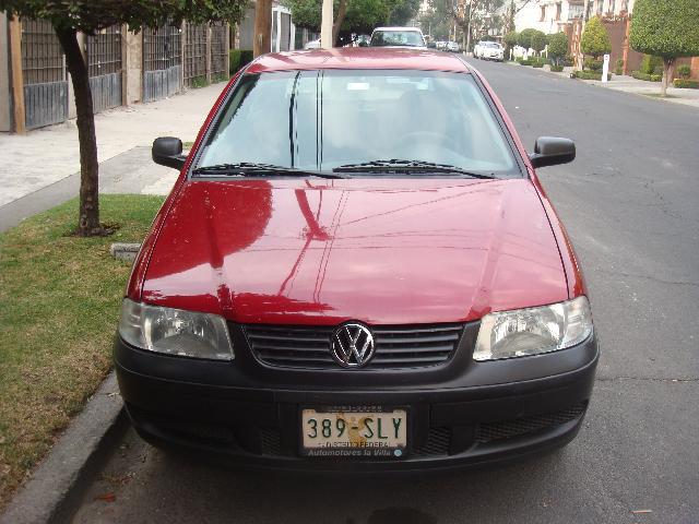 Imágenes de Vendo Pointer City 2003 en Benito Juárez