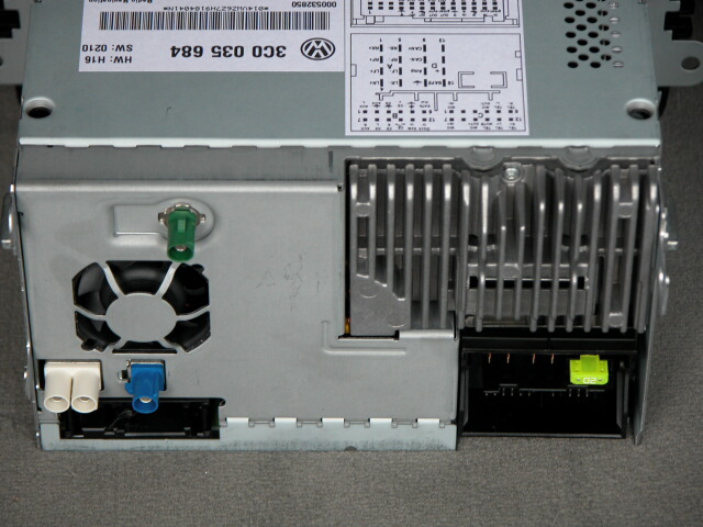 [DIAGRAM] Diagram Volkswagen Rns 510 Wiring Diagram Full Version Wiring ...