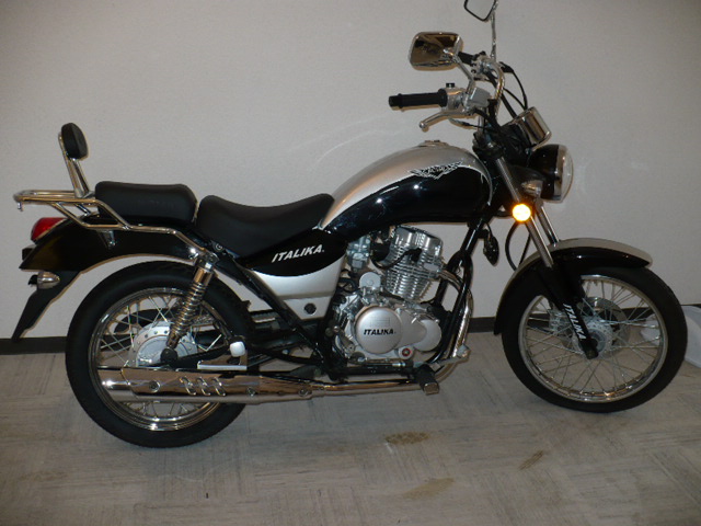 Motos chopper 2010 - Imagui